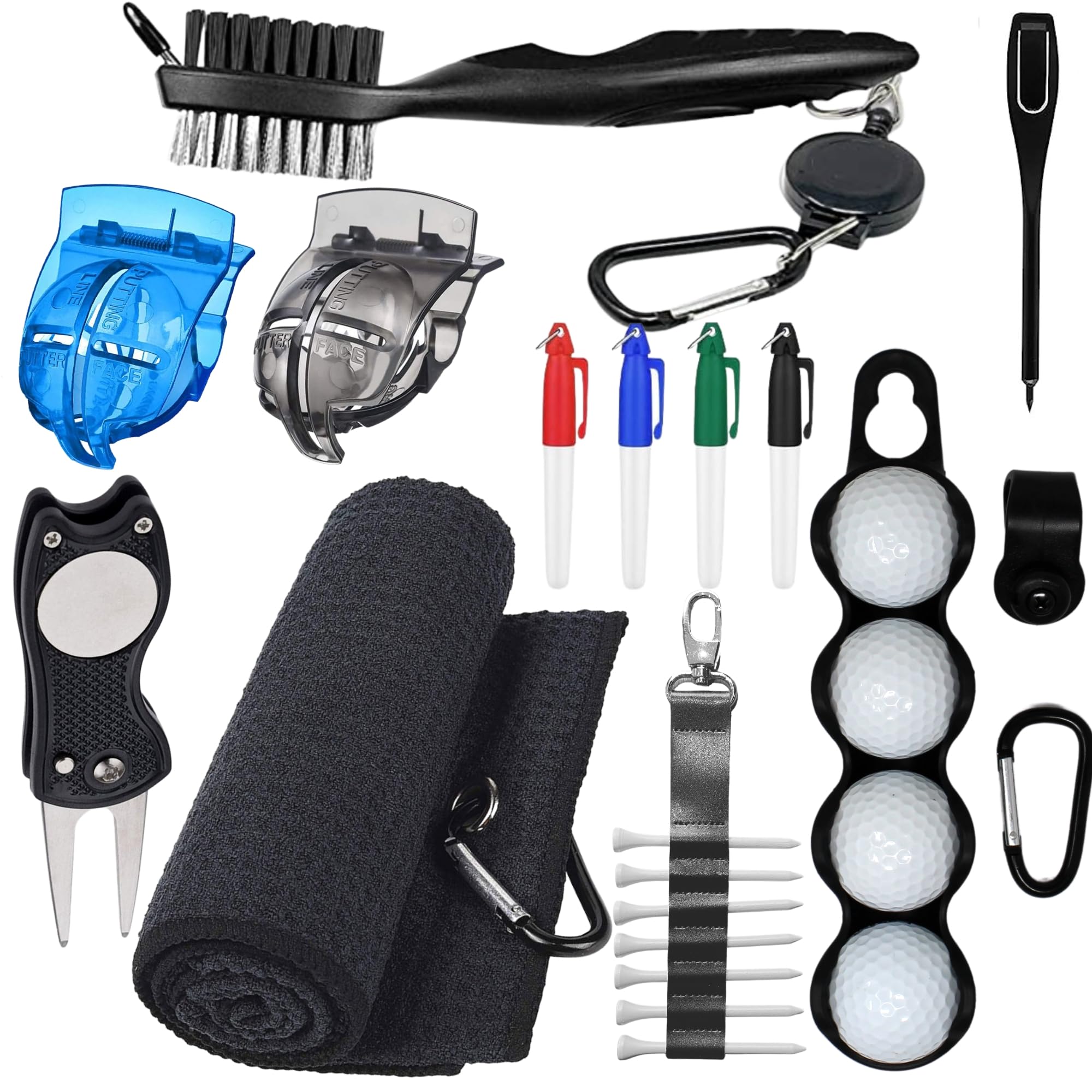 Accessories – The Golf Store by All Square