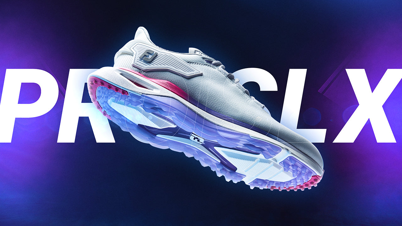FootJoy Pro SLX Family – The Golf Store by All Square