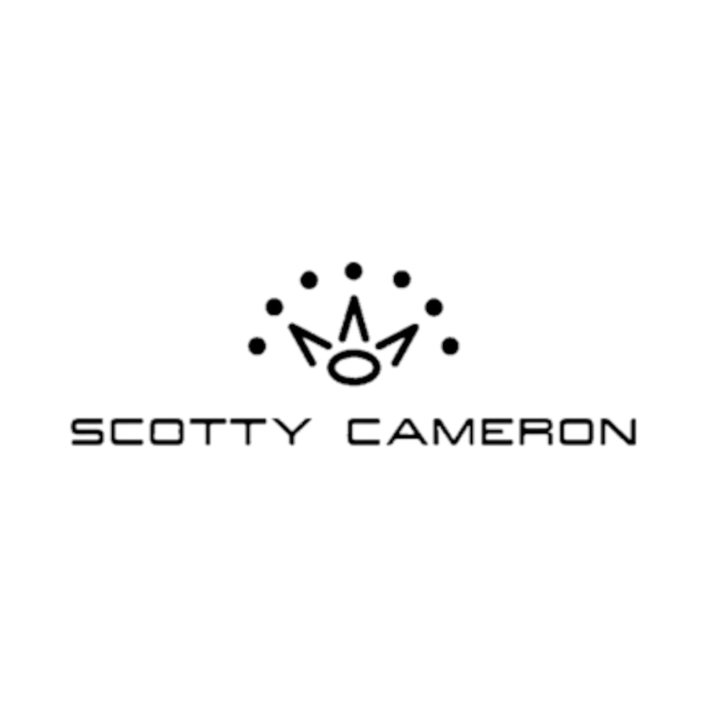 Scotty Cameron – The Golf Store by All Square