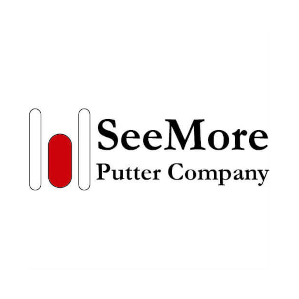 SeeMore Putters – The Golf Store by All Square